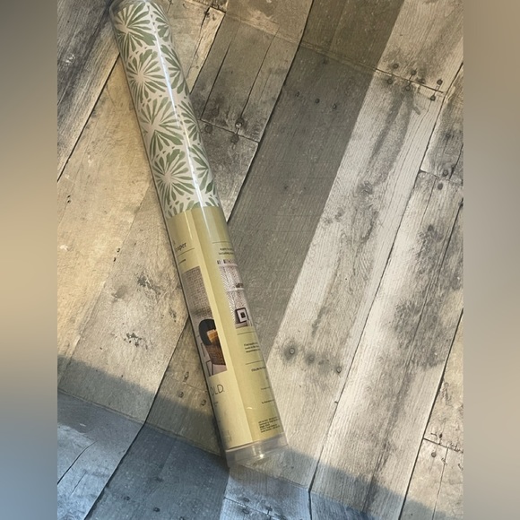 Threshold | Wall Decor | Threshold Peel And Stick Block Print Wallpaper ...